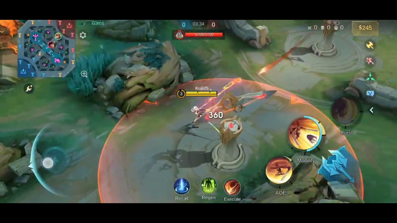 MLB" FaNny" Base EneMy Basic Cable Tutorial.. - YouTube