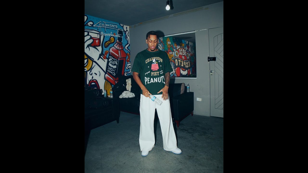 (FREE) Emitê Único Type Beat 'Demolidor' | prod. Lyved - YouTube