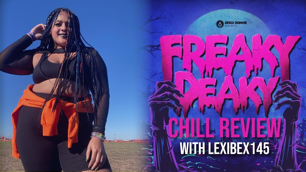 FREAKY DEAKY 2021 REVIEW - YouTube