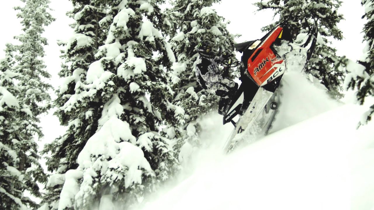 509 FILMS VOLUME 6: WE ARE SNOWMOBILERS - YouTube
