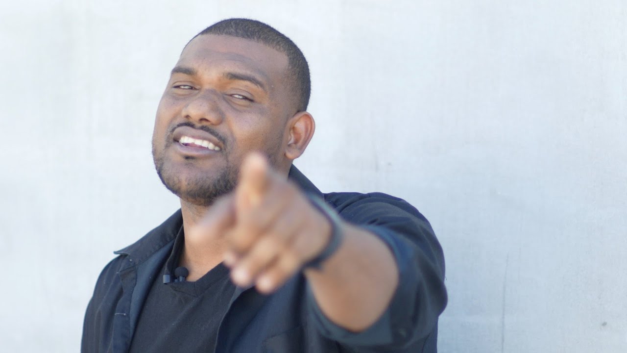 Is money the root of all evil? - DR. GARTH VICKERS - YouTube