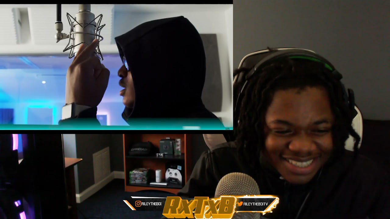 IRELAND DRILL A92 🇮🇪 Offica x Ksav x Dbo x BT Plugged In W Fumez The ...