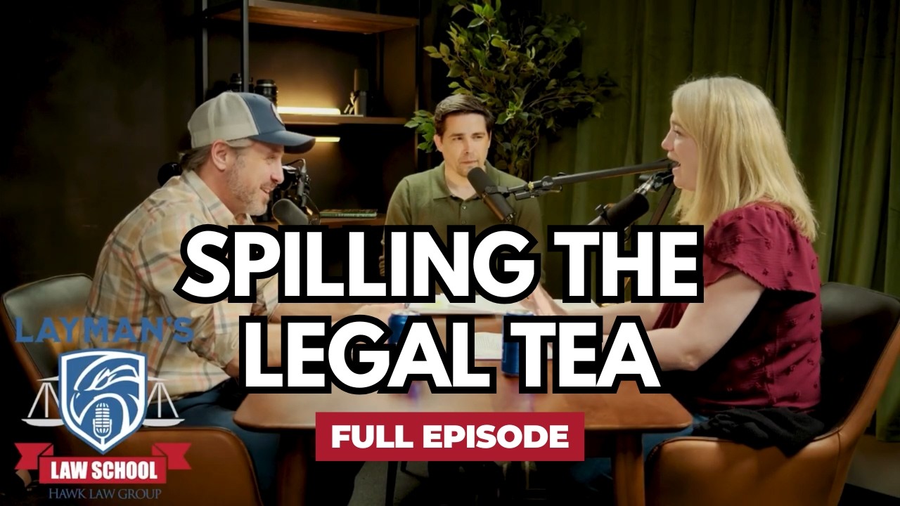 Spilling the Tea on Karen Read Trial and Starbucks $50M Lawsuit - YouTube