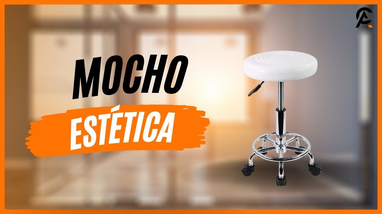 MOCHO - ESTÉTICA - YouTube