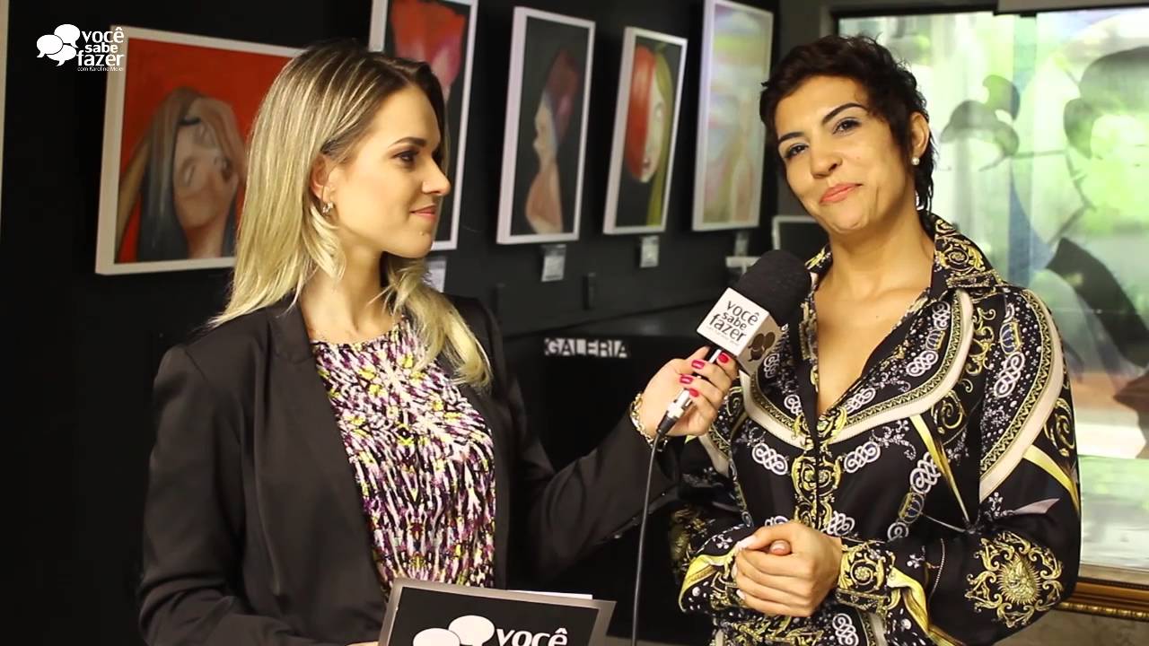 Galeria 33 Joinville - YouTube