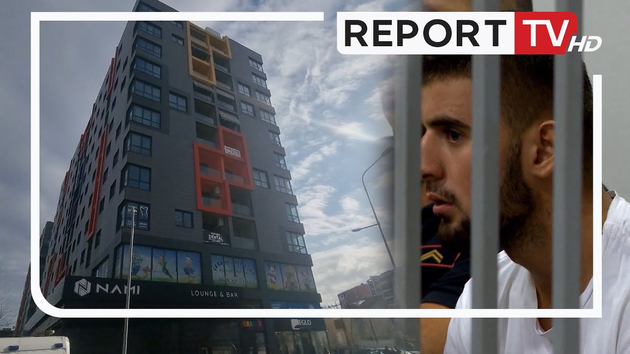 Zbardhet misteri i vajzës në 'Astir'! Haluçinacione nga droga?! 5 ...