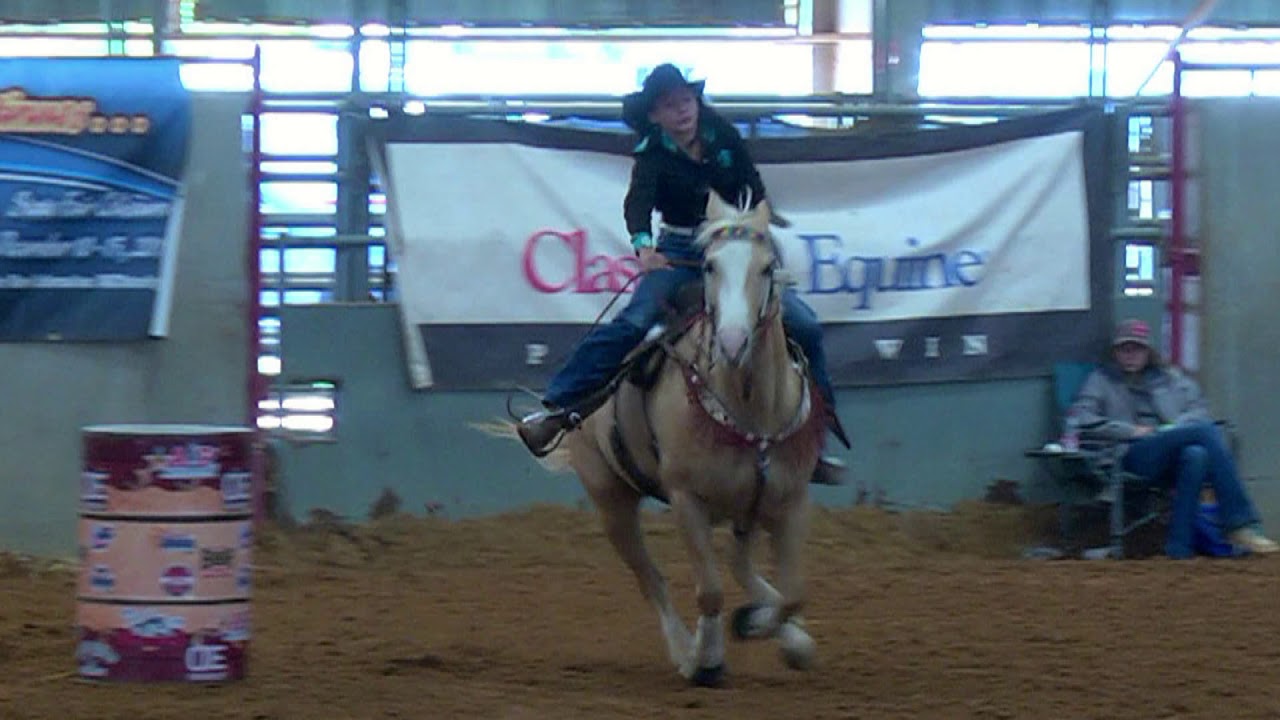 Rainey Skelton Fame and Jewels Saturday - YouTube