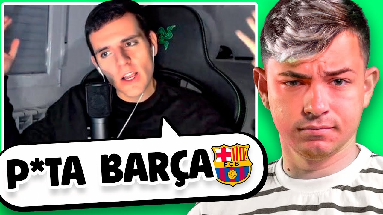 CONOCEMOS AL MADRIDISTA MÁS OBJETIVO DE LA HISTORIA - YouTube