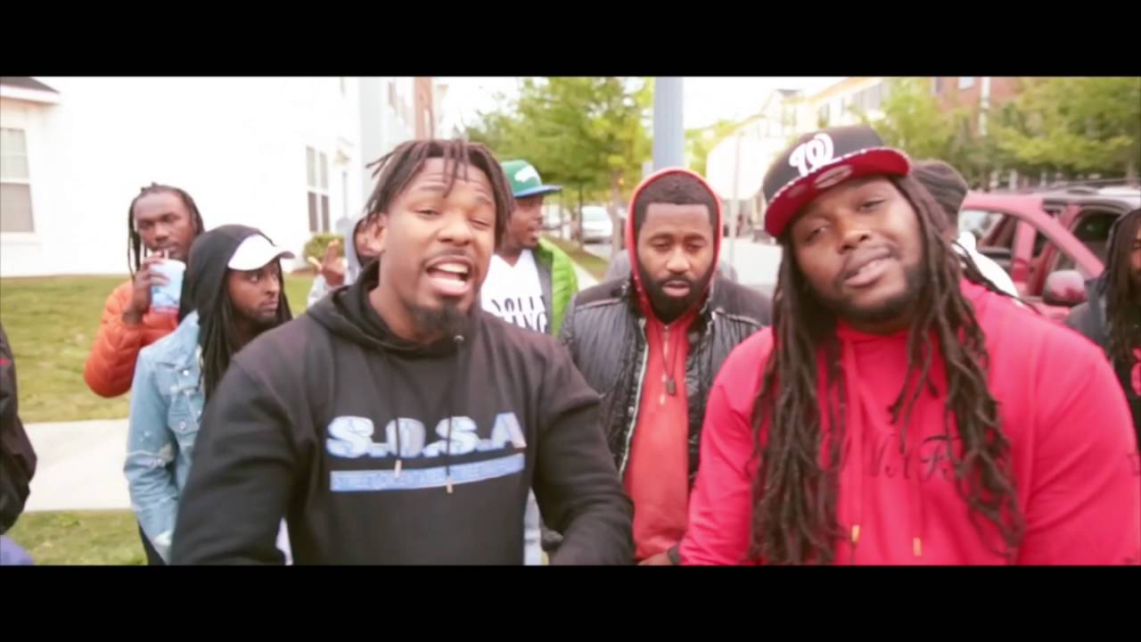 SLICK S.O.S.A x LOUI DA 15th ''Dont Need A Bio'' Pro.Dave Beatz - YouTube