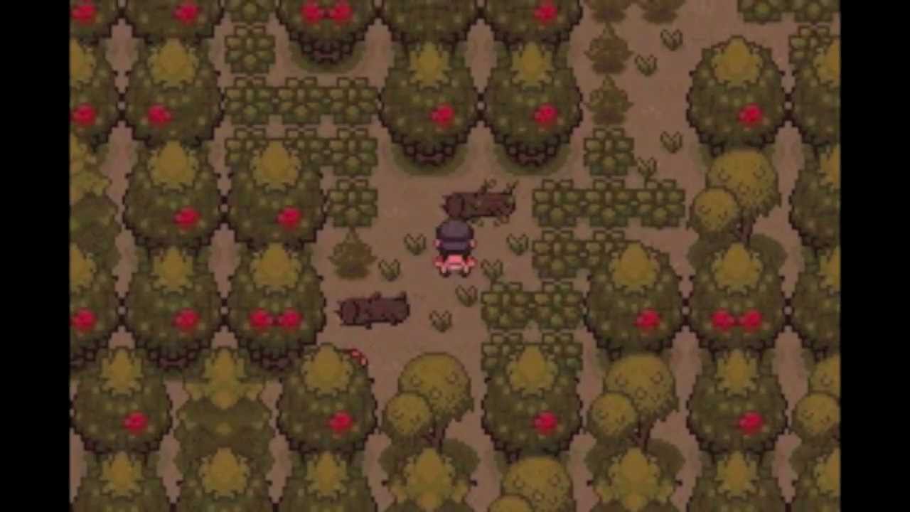 Pokémon: Liquid Crystal Beta 3.1 - Coming December 25th - YouTube