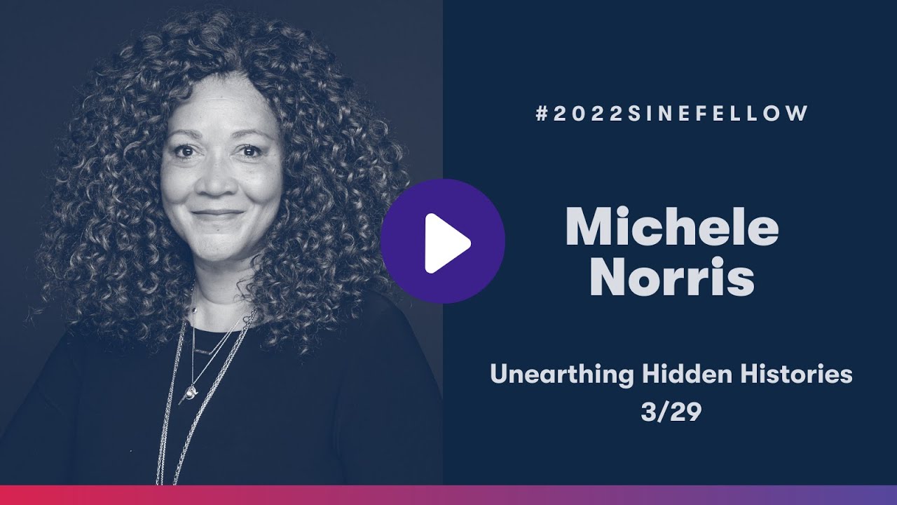Michele Norris