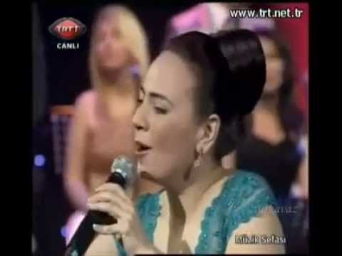 SEMA TUNÇ   SEMA TUNÇ   GÜLÜ SUSUZ SENİ AŞKSIZ BIRAKMAM