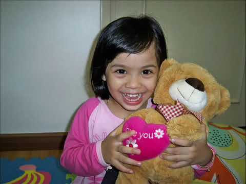 SP Kids Models 2010 - Cute Girls - YouTube