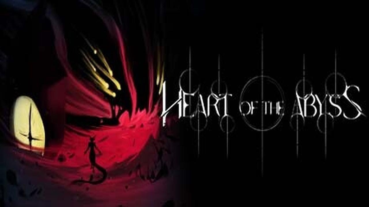 Heart Of The Abyss Gameplay (Steam) [Free Games] - YouTube