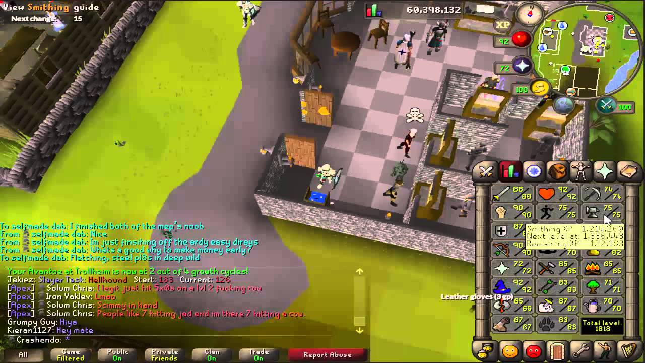 [Ironman Crashendo] Episode 16 - Kind of? - YouTube