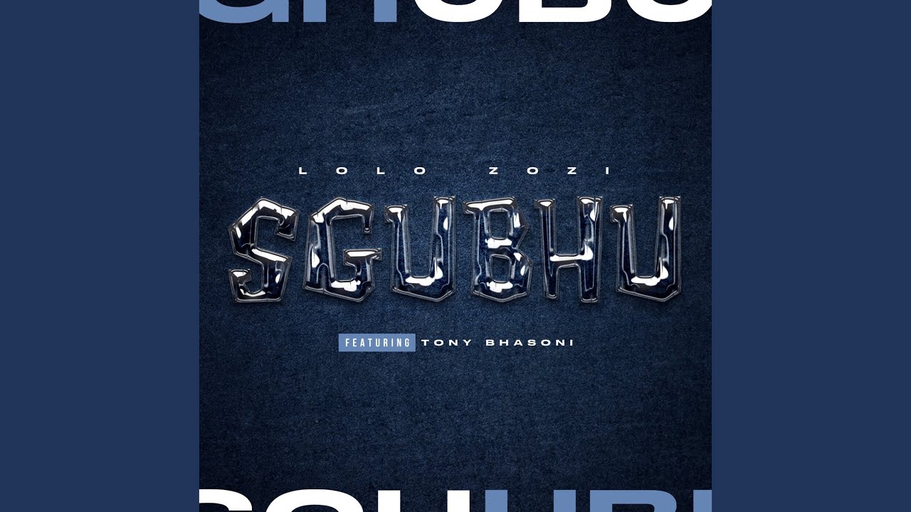 Sgubhu - YouTube Music