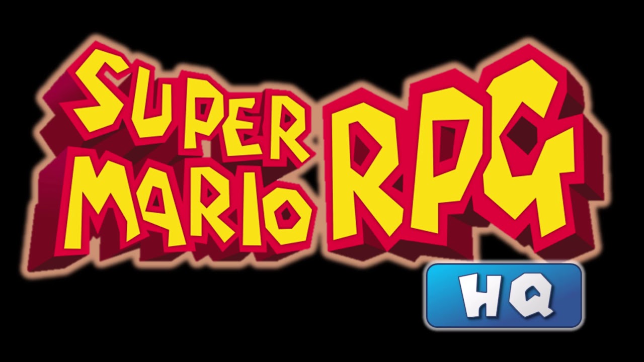 Sad Song (Music Box) | Super Mario RPG Remix HQ - YouTube