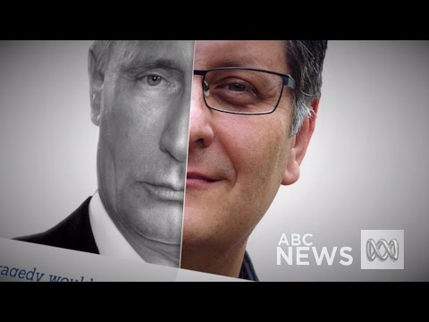 ABC News Digital: Interactive Storytelling - YouTube