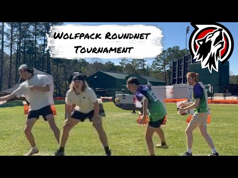 Wolfpack March Tournament - Jonah Walker/Vaughn Gooding Pool Condensed Game - YouTube