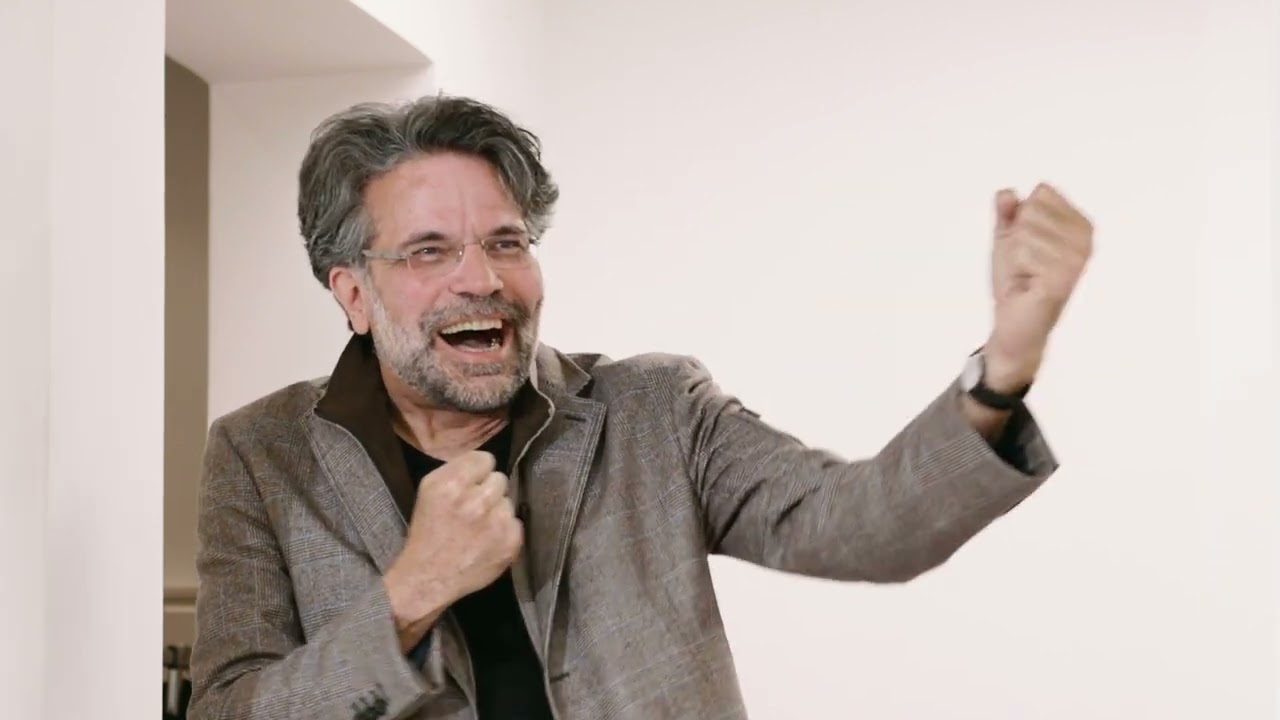 Robert Pfaller bei 20 Jahre wortwelt® - YouTube