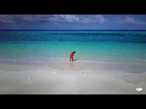 Sand bank Tour - YouTube