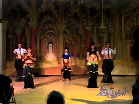 Baptism by Fire - Rakkasah 2011.avi