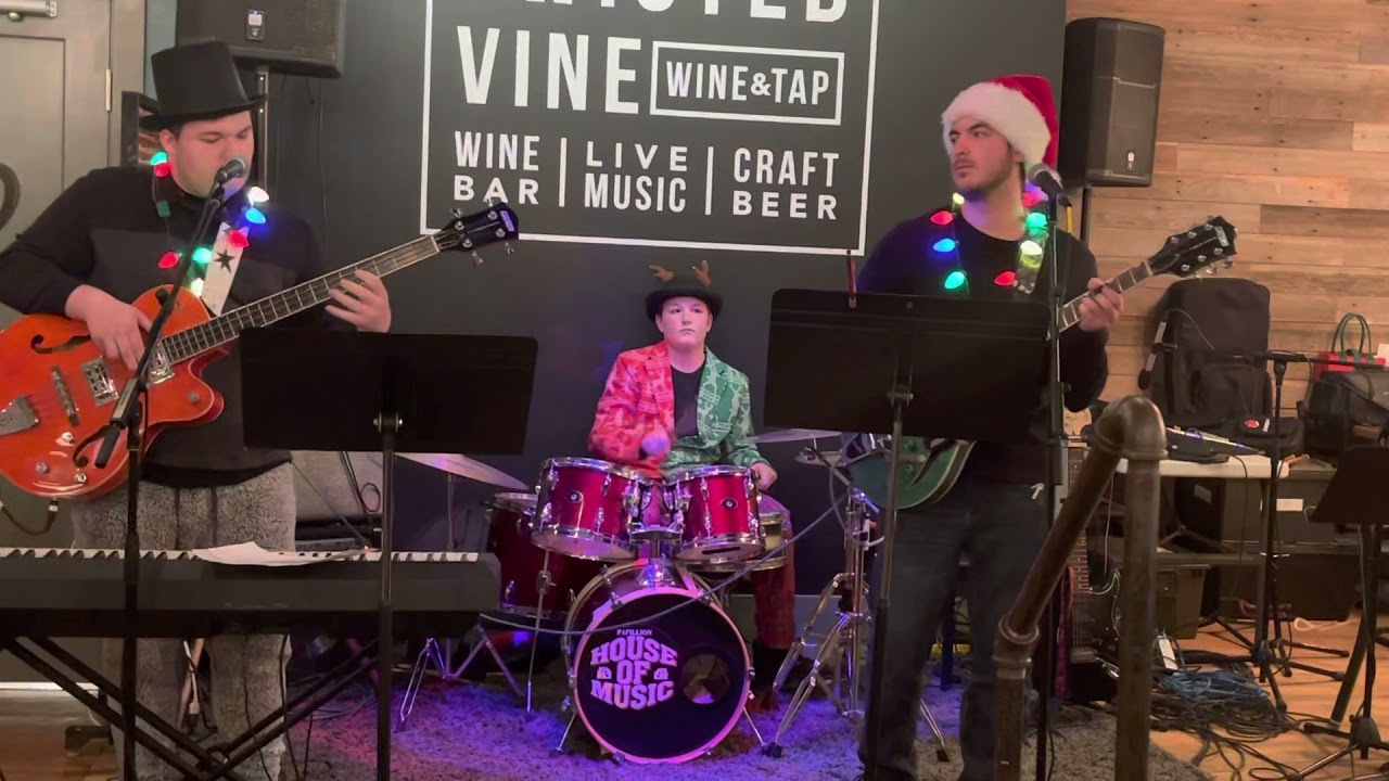 All the Small Things - the Lytle Family - YouTube