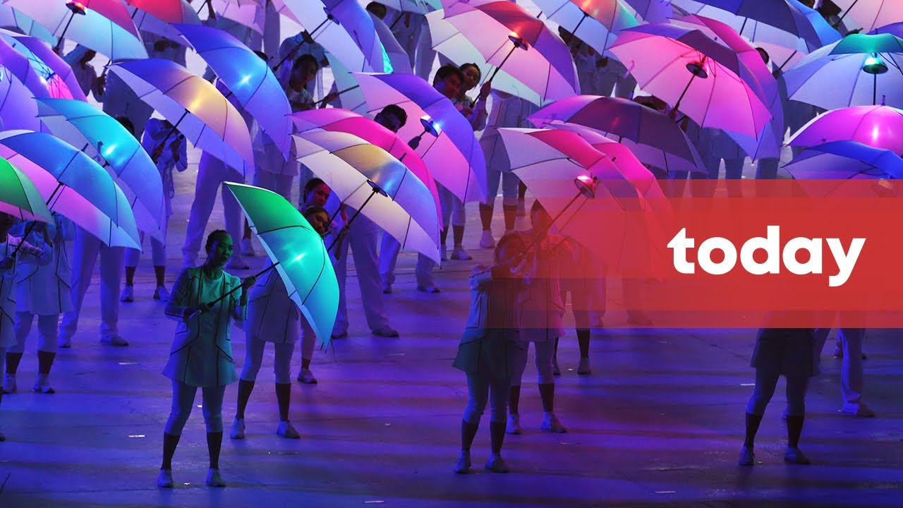 Highlights of NDP 2021 - YouTube