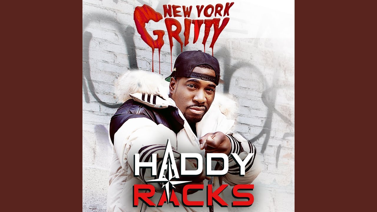 New York Gritty (Remix) - YouTube