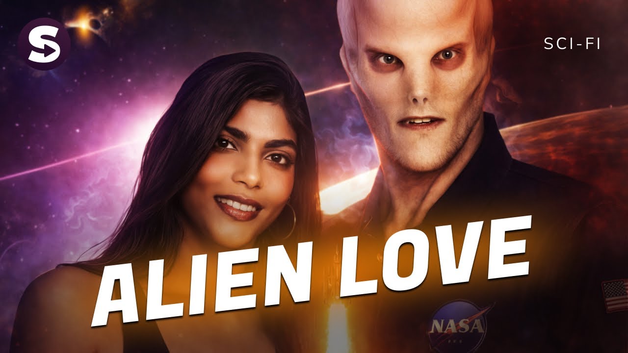 "Alien Love" – He Came Back a Hero. Something Else Came Back With Him ...