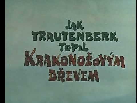 Krakonošovy pohádky S01E03