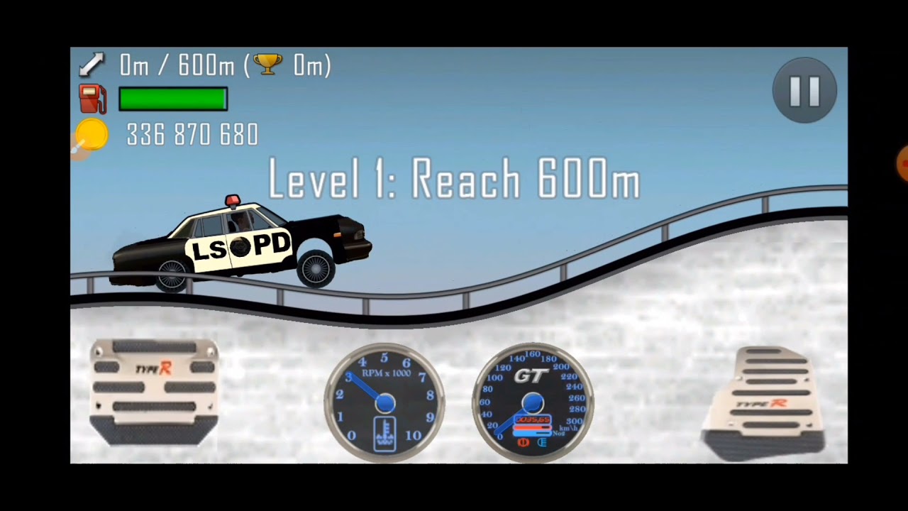 hcr gta mod - YouTube