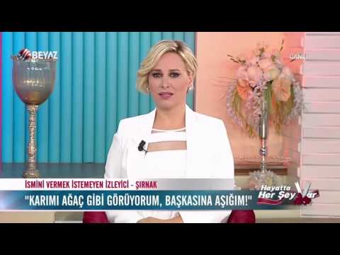 İsmini vermek istemeyen izleyicinin itirafı herkesi şoke etti!