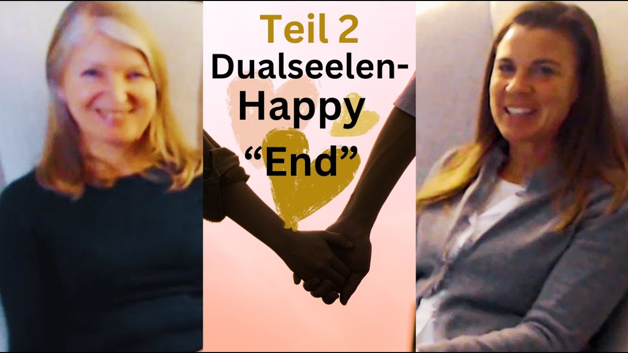 Die Rolle von Lernpartnern auf dem Weg in die Dualseelen-Beziehung – 2 ...