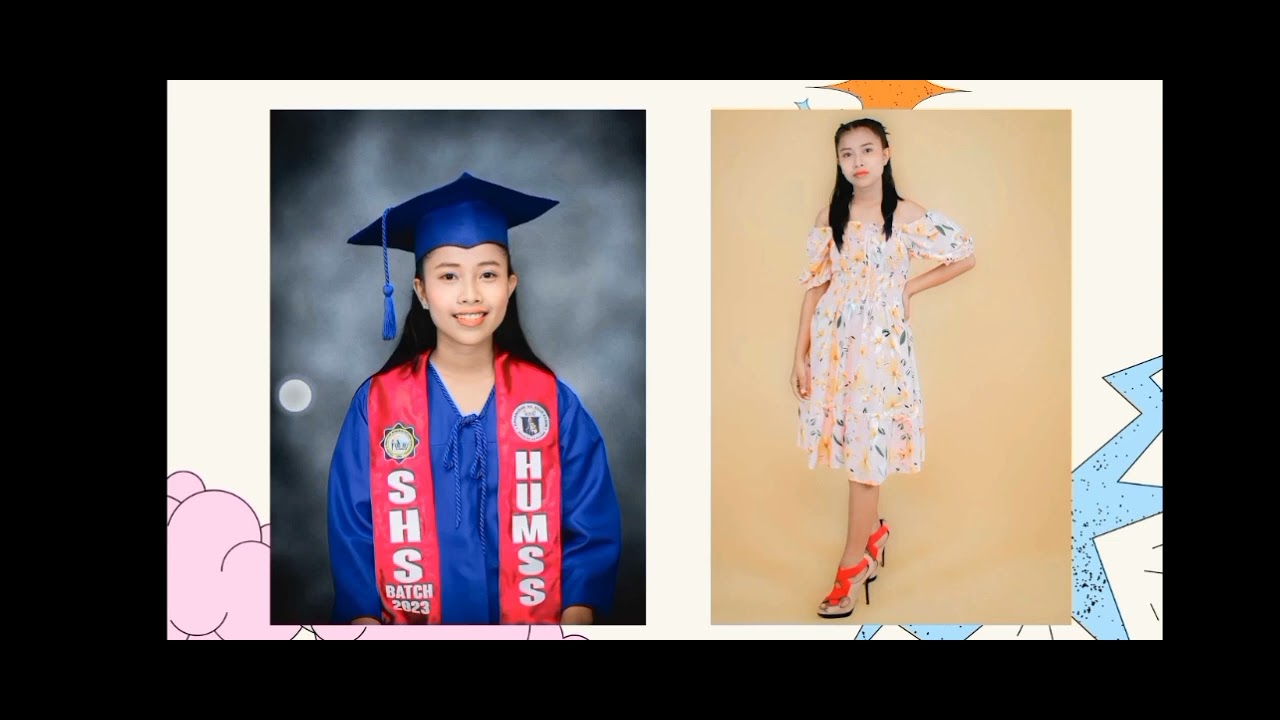 PECHA KUCHA PRESENTATION_MYLENE HORNALES BSA 1C_GE PURCOM🤍🤍 - YouTube