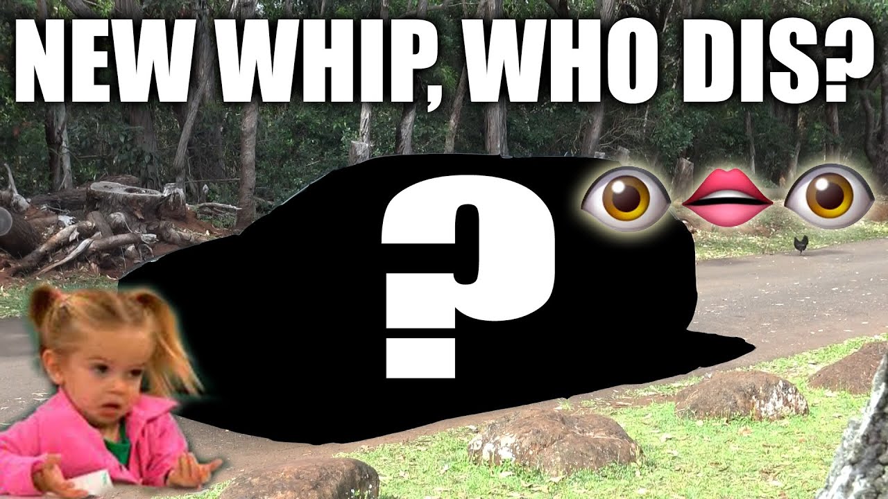 Memes Whip Brand New Whip Got No Keys IFunny