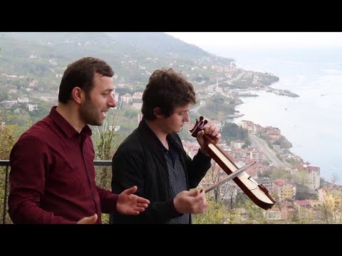 Adem Ekiz - Vona    [Güvercin Müzik Official Video]