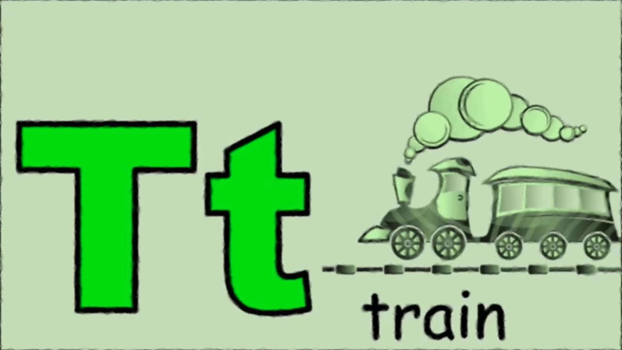 Phonics Song | Kidzstation - YouTube