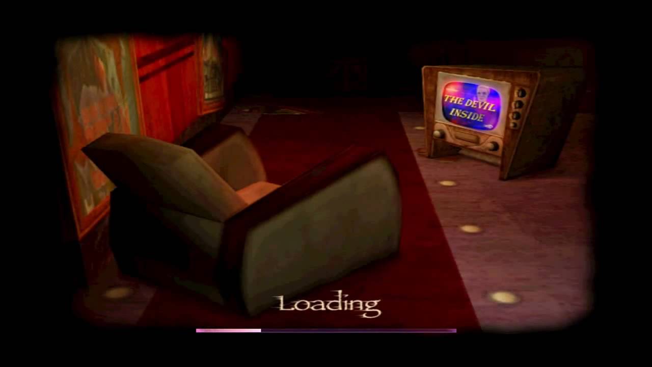 The Devil Inside - Mines Part 2 + Necropolis Part 1 - YouTube