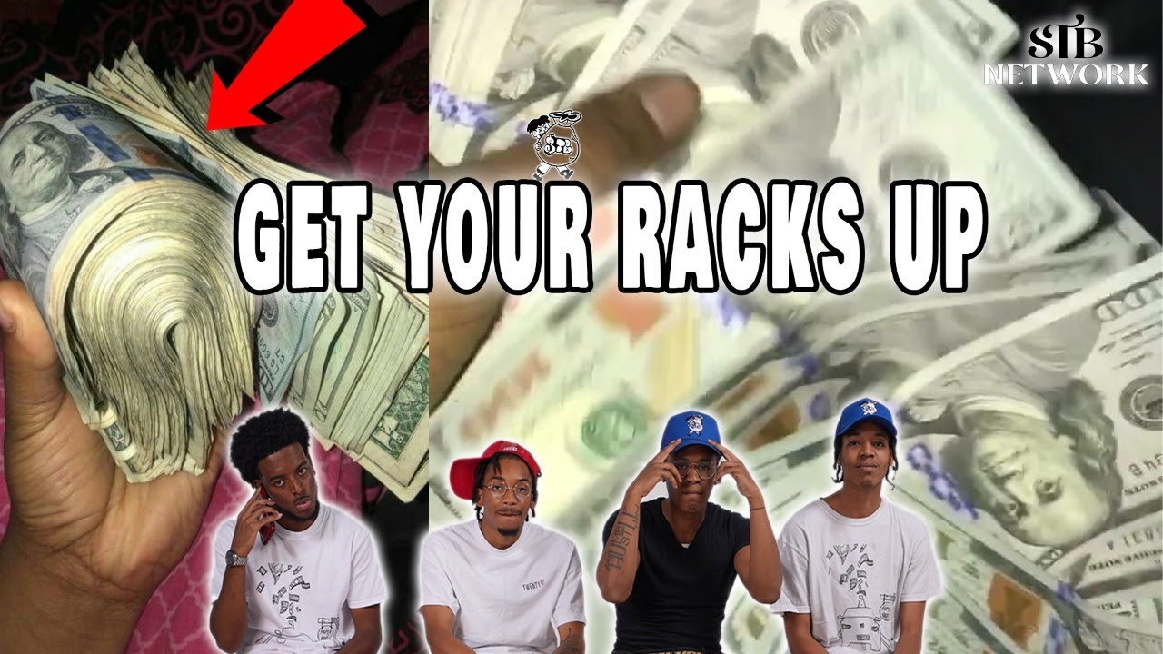 The Best Way To Stack Your Bread - YouTube