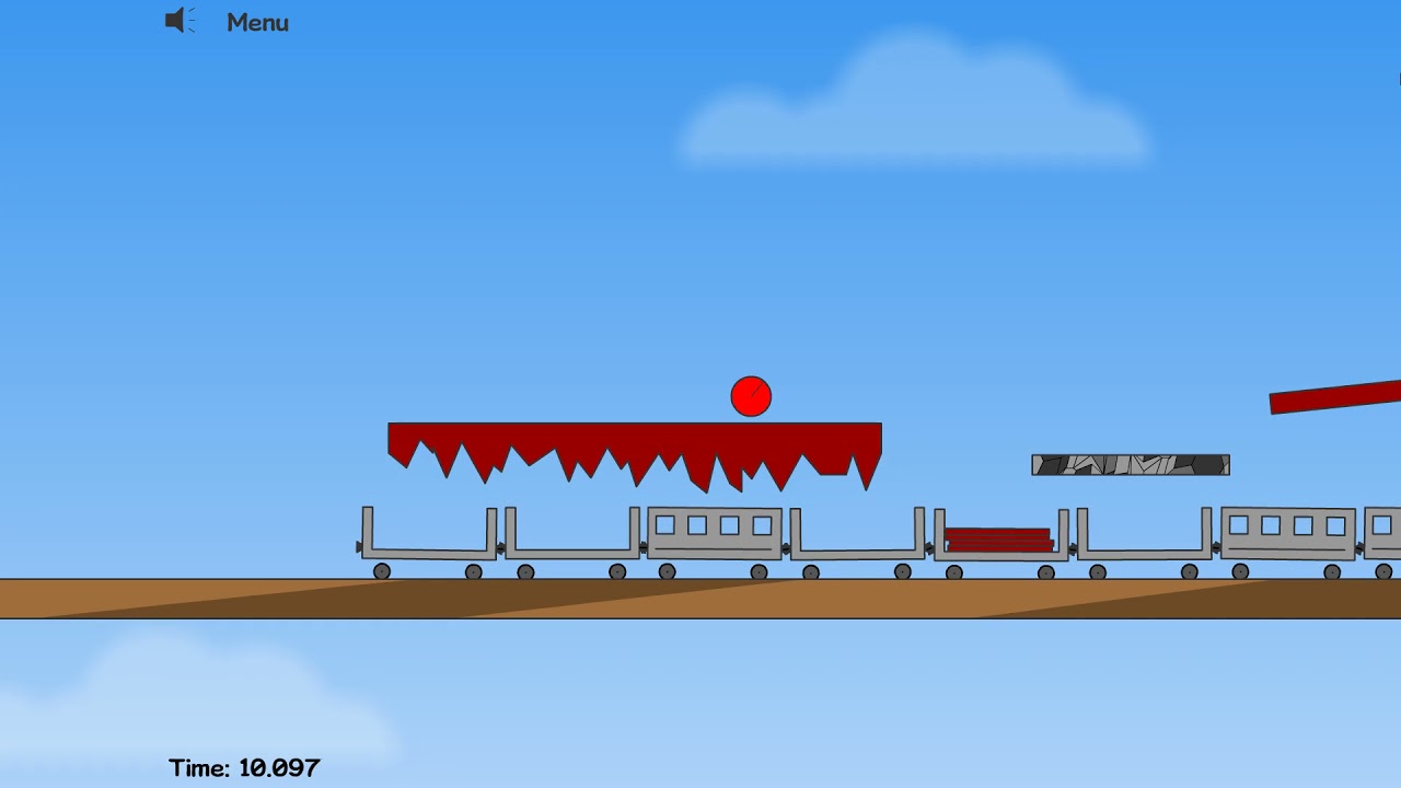 SUB 20 TRAIN LETS GOOO!! - YouTube