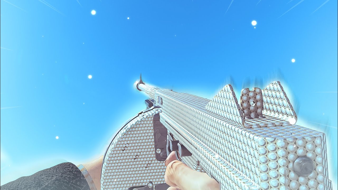 the OVERPOWERED "M1912" Class Setup after UPDATE in Warzone Pacific ...