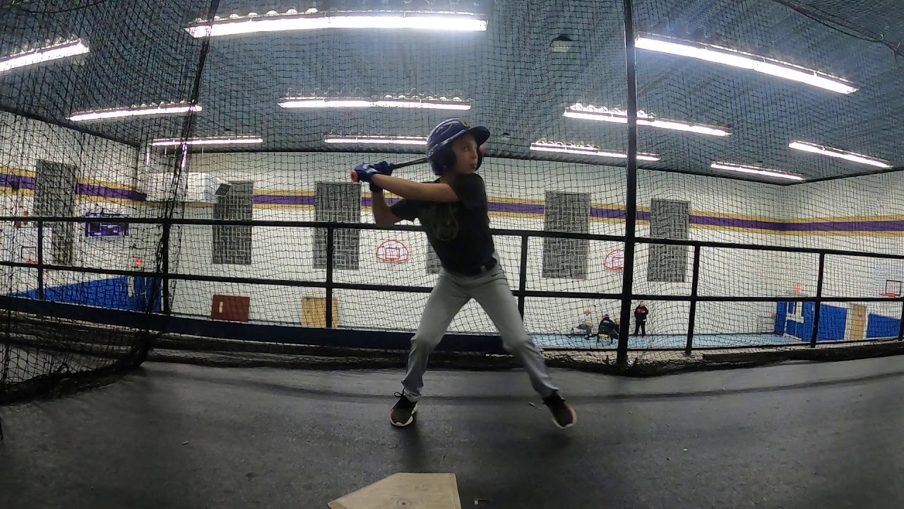 Ben Side 3 4 20 - YouTube