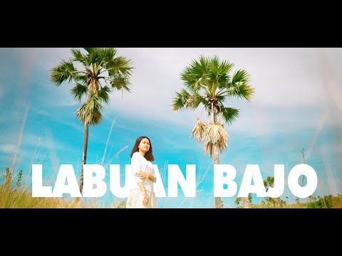 Labuan Bajo II Cinematic Video