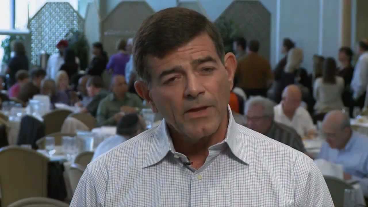 AJAG PD Interview 5 - YouTube