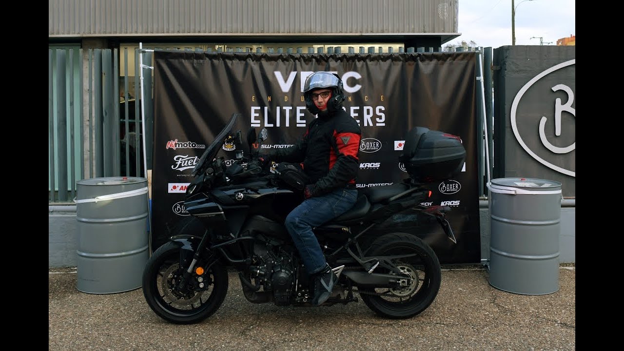 ELITE RIDERS - YouTube