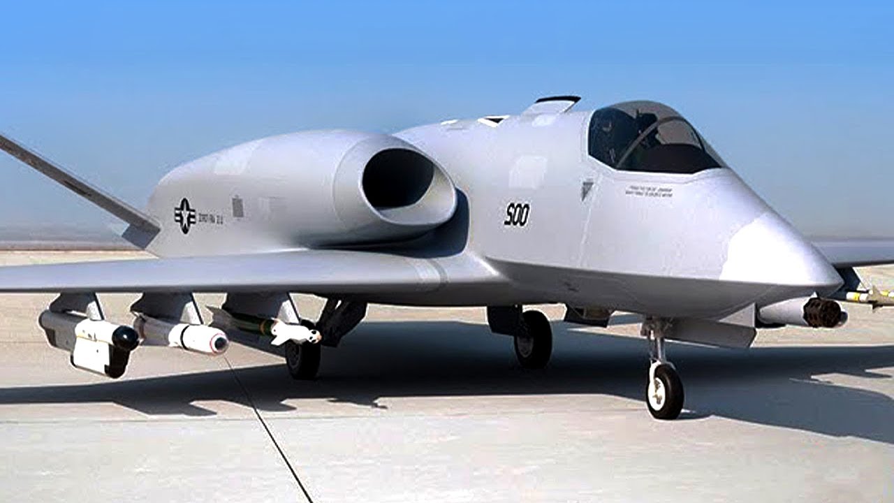 Finally: US Tests the NEW Super A-10 Warthog After Getting An Upgrade ...