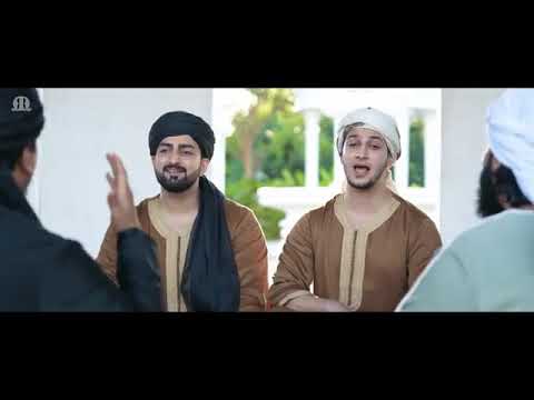 KARAM___Ramzan_Special___Danish_F_Dar___Dawar_Farooq___Best_Naat___2024_Naat___4k_Naat