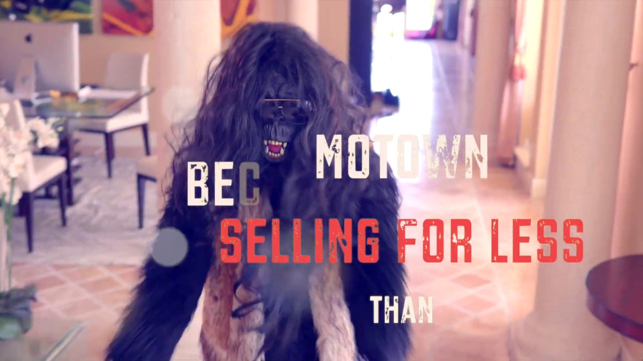 Iris Stryx - Nice For What (IrisMix) - YouTube