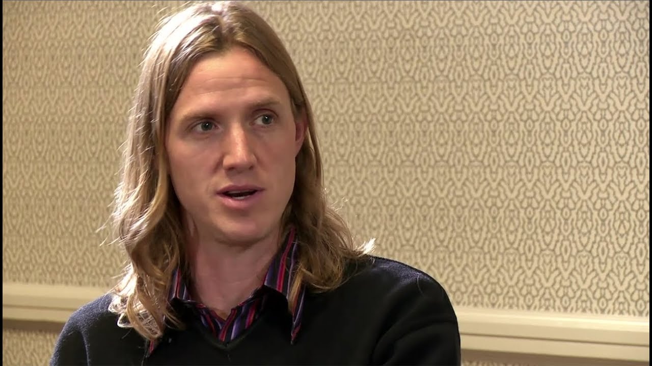 Ian Rogers Interview (SF MusicTech) - YouTube